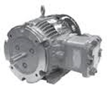Brook Crompton 3-Phase Motor Distributor