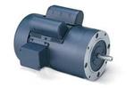 LEESON Single Phase General Purpose 50HZ Motors