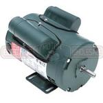 LEESON Motors Single Phase