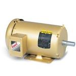 Baldor 3-Phase Totally Enclosed Super-E Electric Motors
