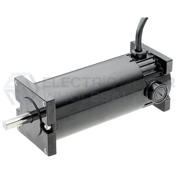 BISON Permanent Magnet FHP DC Motors