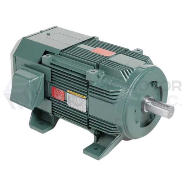 Baldor Three Phase Severe Duty Motors