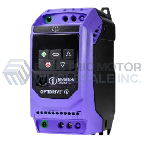 Invertek - Buy AC VFD Drives at Electric Motor Wholesale