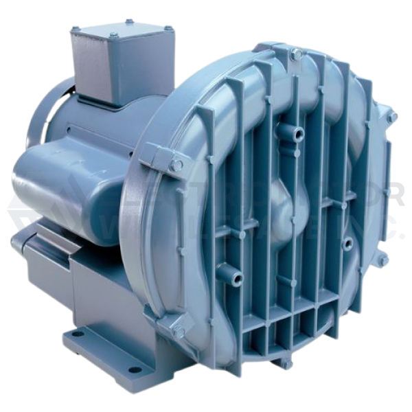 ROTRON Regenerative Blowers