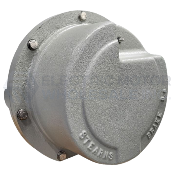 Stearns Nema Mounting Brakes