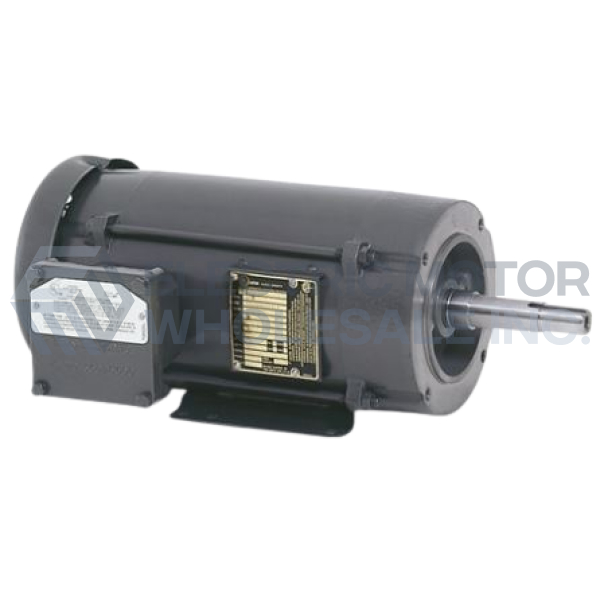 Baldor 3-Phase Explosion Proof Motors