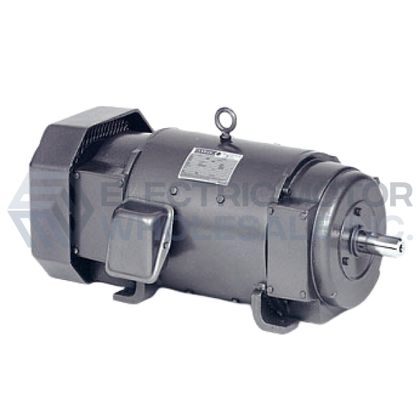 Baldor Direct Current Electric Motors