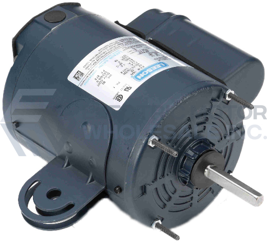 LEESON Motors Single Phase