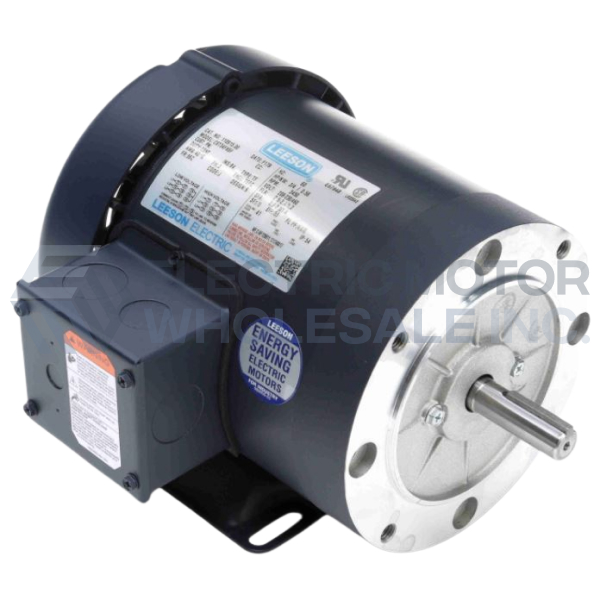 Electric Motor Wholesale