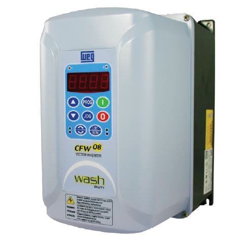 WEG Variable Frequency Drives VFD