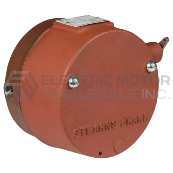 Stearns Nema Mounting Brakes