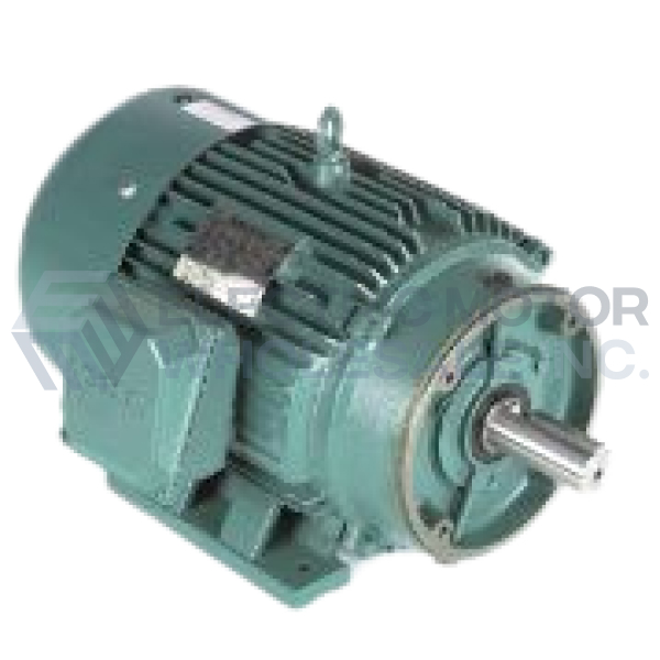 171590.60 LEESON 25HP 3PH PREMIUM MOTOR C284T34FK5