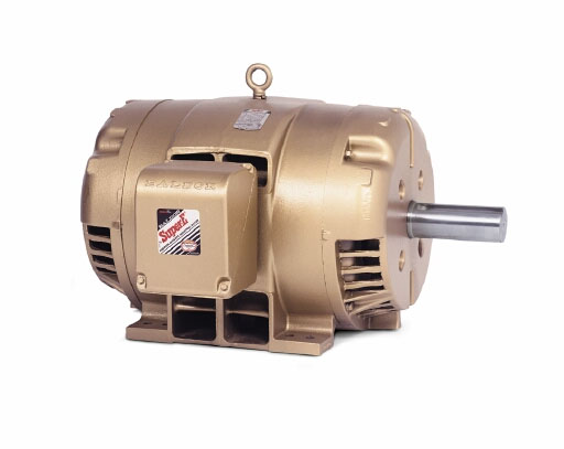 EM2513T-CI BALDOR 15HP 3PH SUPER-E MOTOR 09B001Z565G1