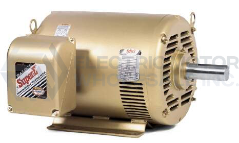EM2515T BALDOR 20HP 3PH SUPER-E MOTOR 39K057X952