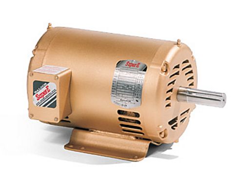 EM3313T-8 BALDOR 10HP MOTOR 37F614T937