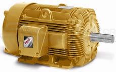 EM4404T BALDOR 75HP 3PH SUPER-E MOTOR P40G3931, P40G335