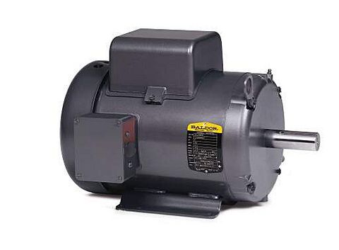 L3601 BALDOR 1HP MOTOR 36C11-202