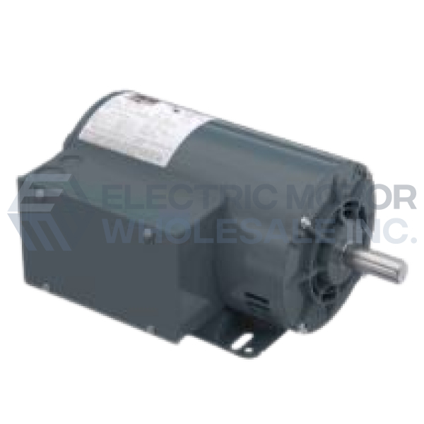SSD4S2T1B6028 LINCOLN 2HP DP 1PH GENERAL PURPOSE MOTOR LM24677