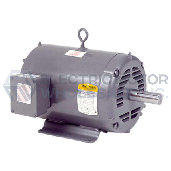 M3210 BALDOR 3HP MOTOR 35N830R986H1