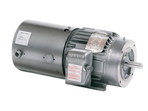 Baldor Three Phase Inverter Duty Motors