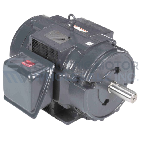 LM32749 LINCOLN 30HP 3PH GENERAL PURPOSE MOTOR CCD4B39TS61Y