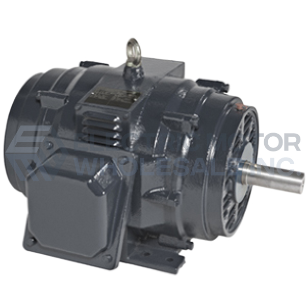 LM32784 LINCOLN 25HP 3Ph PREMIUM MOTOR CCD2B25TC61