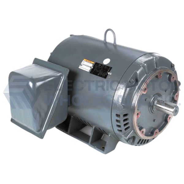 LM13788 LINCOLN 250HP 3PH GENERAL PURPOSE MOTOR SD4P250TC64Y