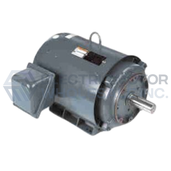 LM15567 LINCOLN 75HP 3PH PREMIUM MOTOR SF4B75TC61Y