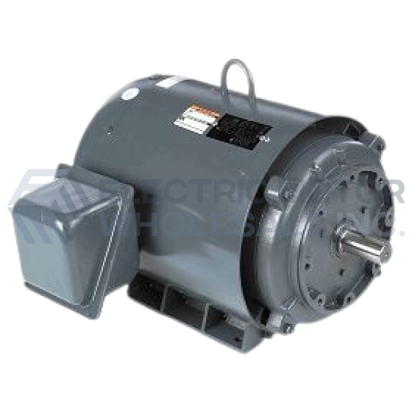LM16717 LINCOLN 75HP 3PH PREMIUM OTOR SF6B75TC61Y