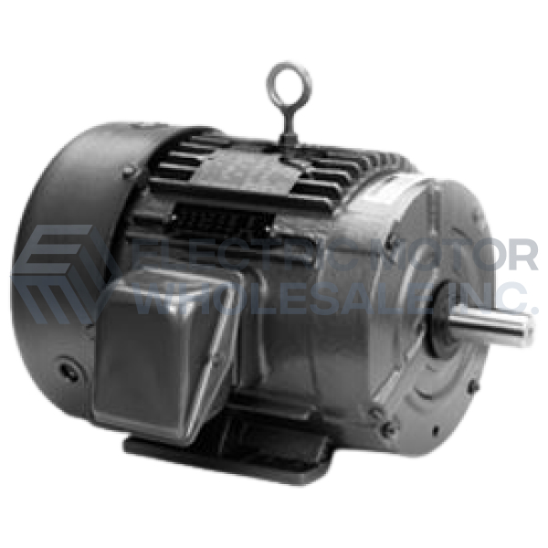 LM19754 LINCOLN 50HP 3PH PREMIUM MOTOR CCF6B50T61Y