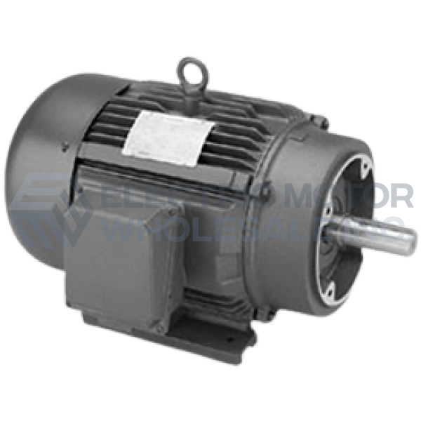 LM62041 LINCOLN 40HP 3PH PREMIUM MOTOR CCF4B40TC61AP21
