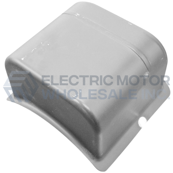 LEESON CAPACITOR COVERS