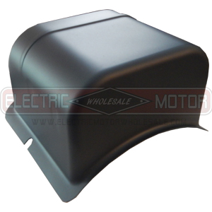 LEESON CAPACITOR COVERS