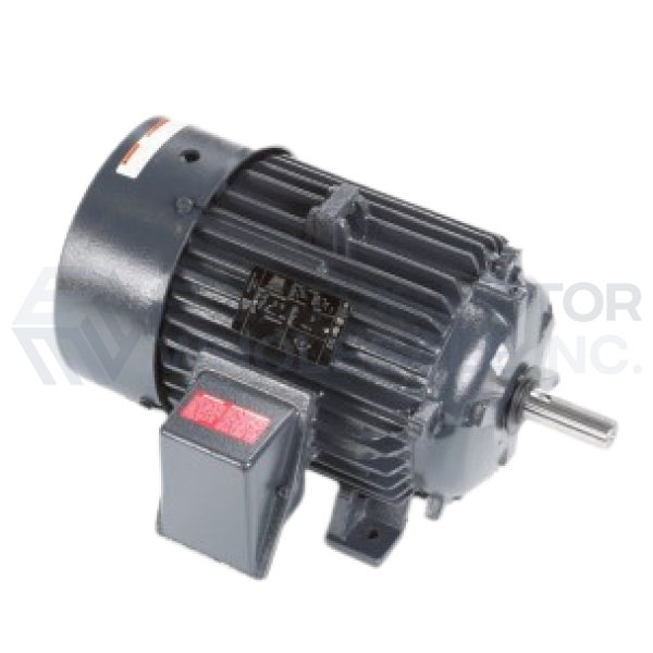LM21087 LINCOLN 10HP U-FRAME AUTOMOTIVE MOTOR CCF2P10U64