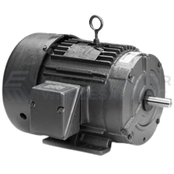 LM20029 LINCOLN U-FRAME AUTOMOTIVE MOTOR CCF4P20U64