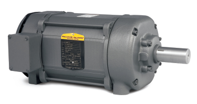 ASM7510 BALDOR 10HP 3PH TEFC ARBOR SAW MOTOR 7-2000-5029