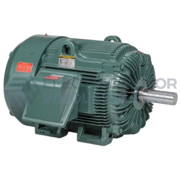 AEM4400-4 BALDOR 100HP AUTOMOTIVE DUTY MOTOR P44G4007
