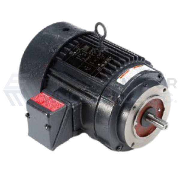 LM23854 LINCOLN 3HP U-FRAME AUTOMOTIVE MOTOR CCF4P3UCN64