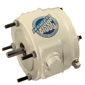 LEESON Washguard Coupler Brakes