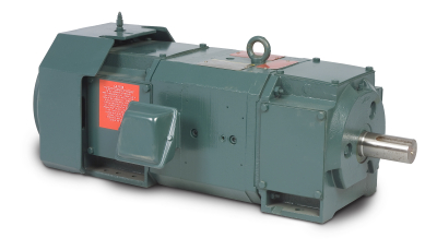 D50125R-BV BALDOR 125HP MOTOR