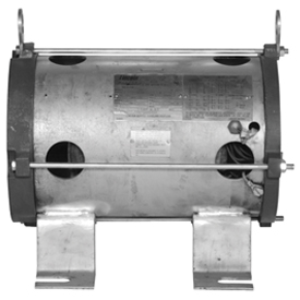 LINCOLN 3-Phase DP Submersible Hydraulic Elevator Pump Motors