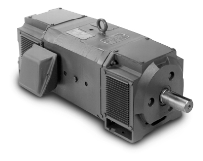 D5010R BALDOR 10HP MOTOR