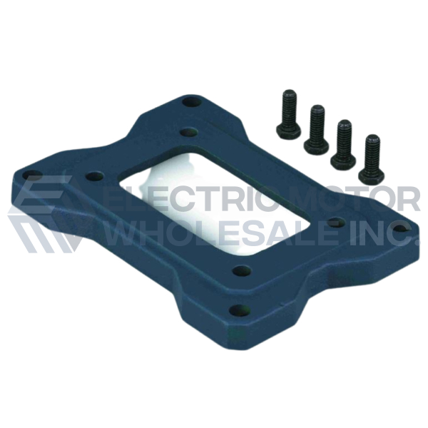 G185010.00 GROVE GR821 T/U CAST IRON BASE KIT