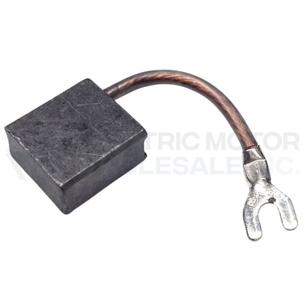 Baldor DC Original OEM Replacement Carbon Motor Brushes