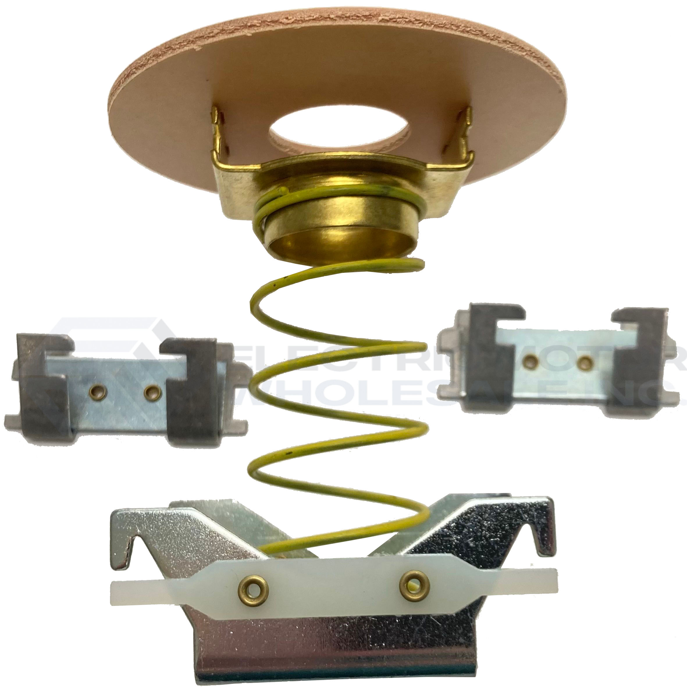 Baldor ROTATING Switches