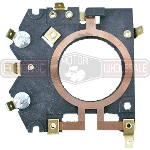 Baldor Stationary Switches