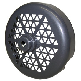 BALDOR Motor Cooling Fan Covers