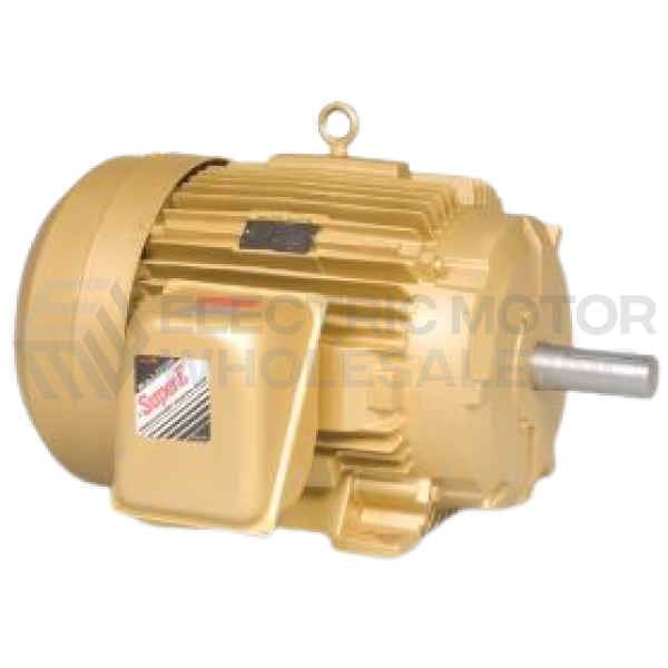 EM4108T-G BALDOR 30HP AEGIS HVAC SUPER-E MOTOR 09J963T474G1, 09J963Y842G1