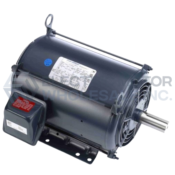 C215T17DB24B LEESON 15HP GENERAL PURPOSE 3PH MOTOR G140579.00