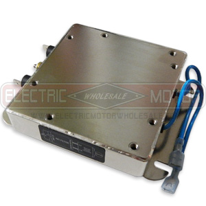 KBRF-350 CE Approved AC Line Filter 9511